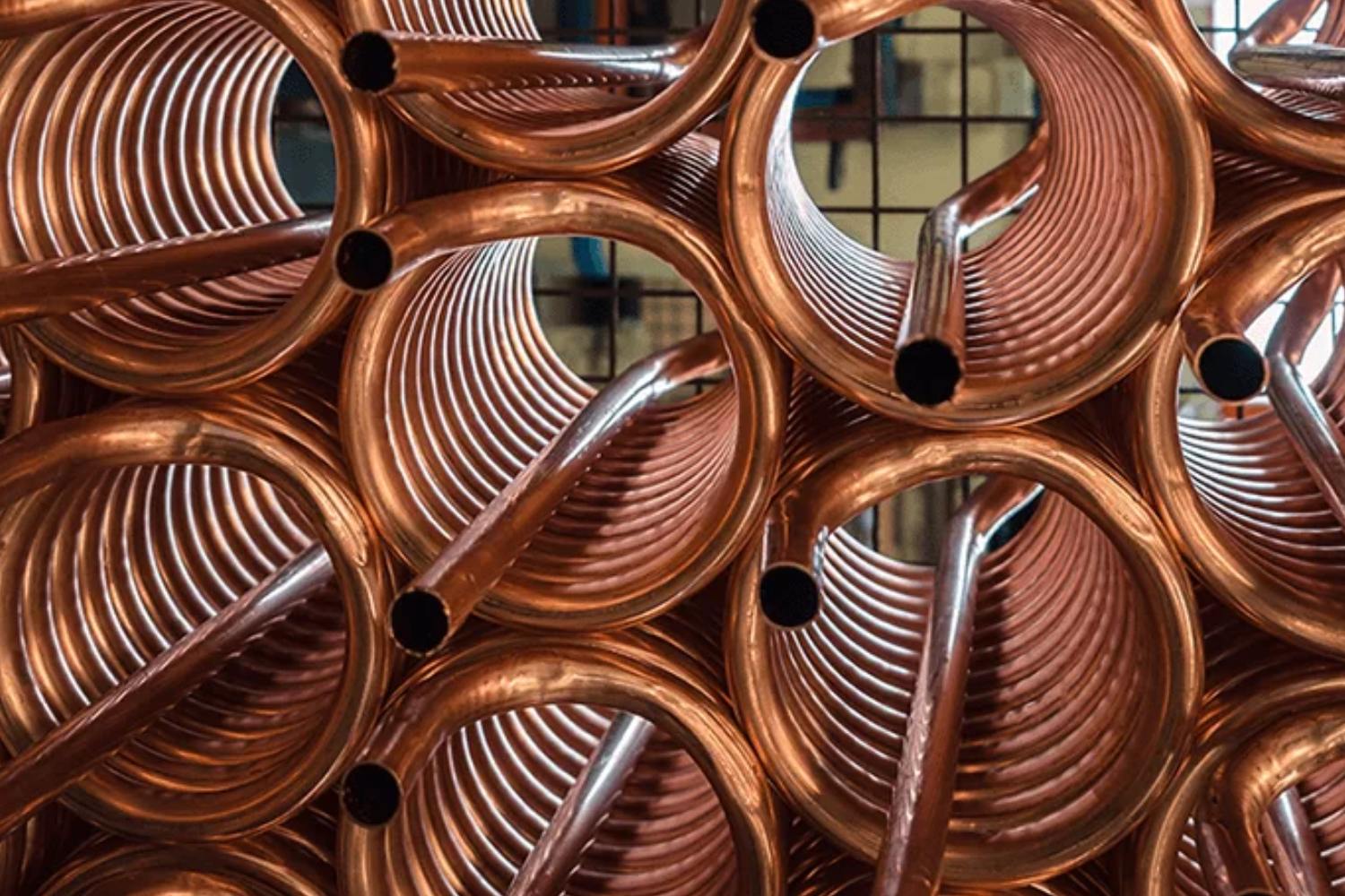Copper in India | International Copper Association India
